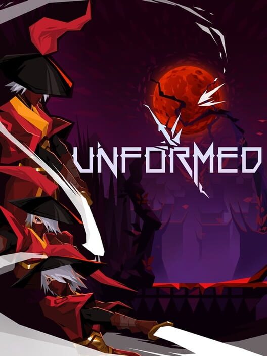 Unformed (2020)