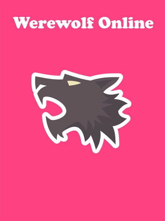Werewolf Online (2018)