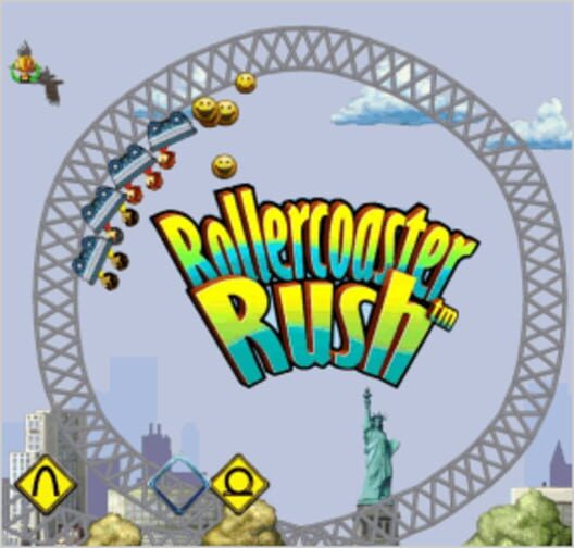 Rollercoaster Rush (2006)