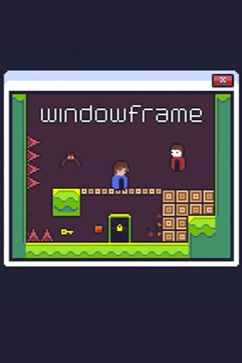 Windowframe Game Information - MyBacklog