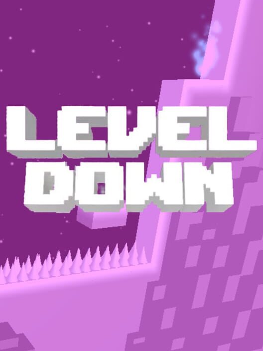 Level Down (2016)