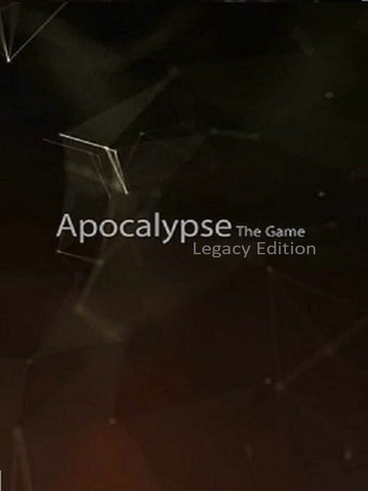 Apocalypse: The Game (2017)