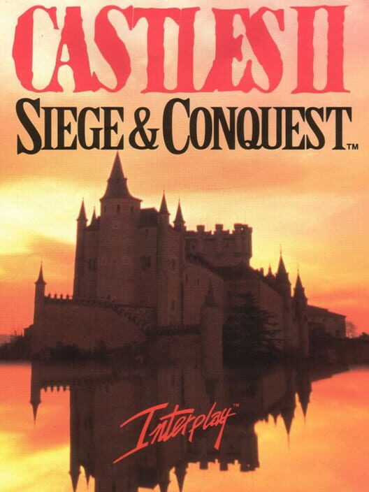 Castles II: Siege and Conquest (1992)