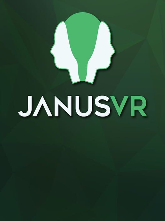 Janus VR (2017)