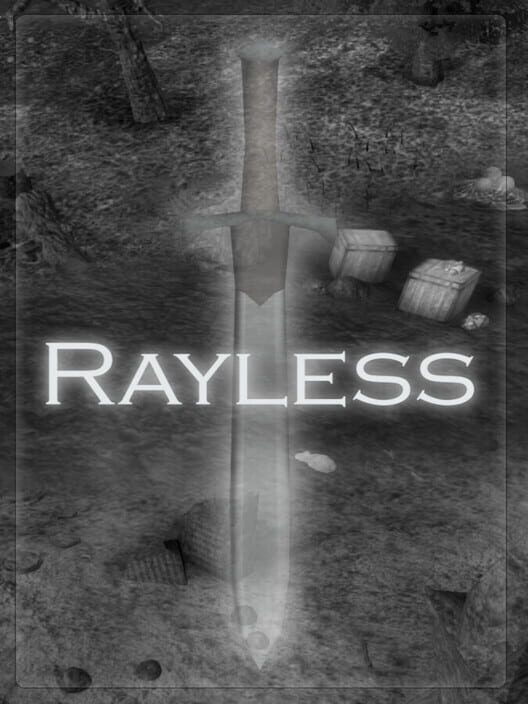 Rayless (2017)