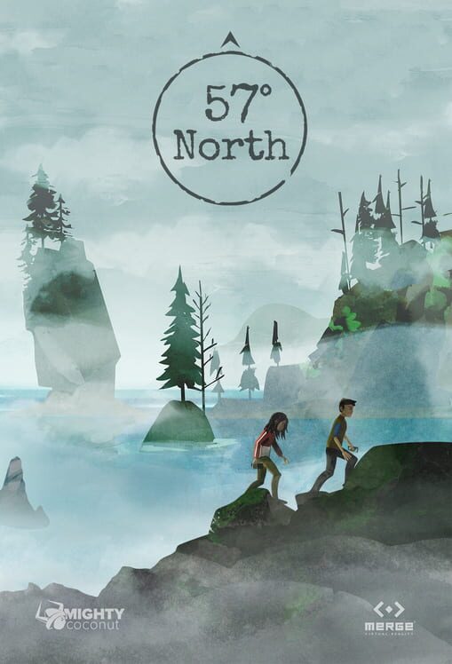 57° North (2017)
