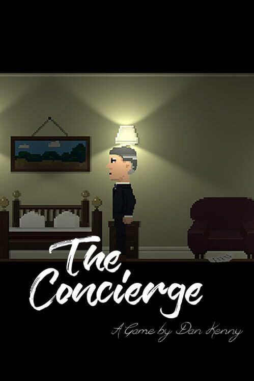 The Concierge (2017)