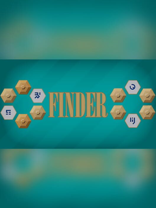 Finder (2018)