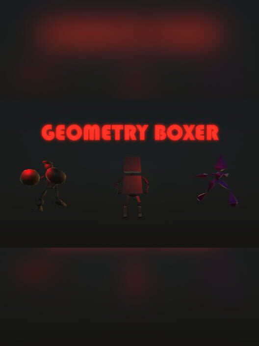 Geometry Boxer (2018)