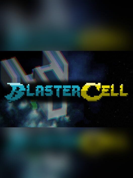 Blastercell (2017)