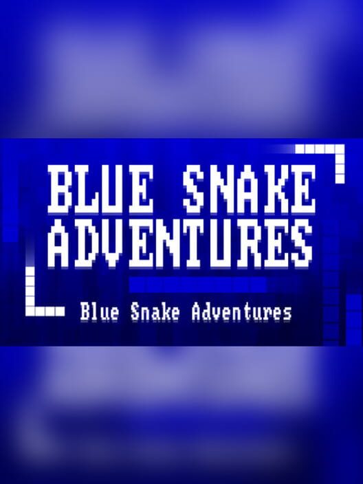 Blue Snake Adventures (2017)