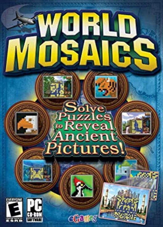 World Mosaics (TBD)