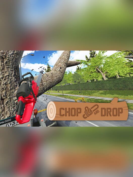 Chop and Drop VR (2017)