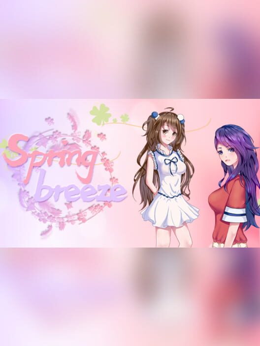 Spring Breeze (2018)