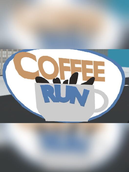 Coffee Run (2017)