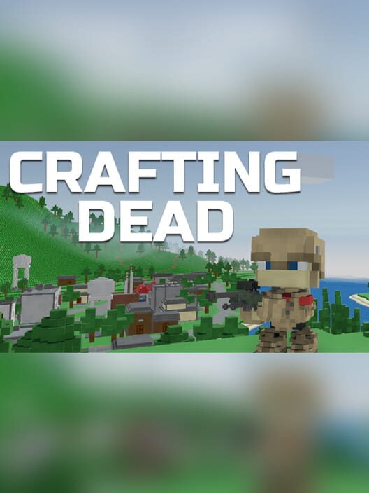 Crafting Dead (2017)