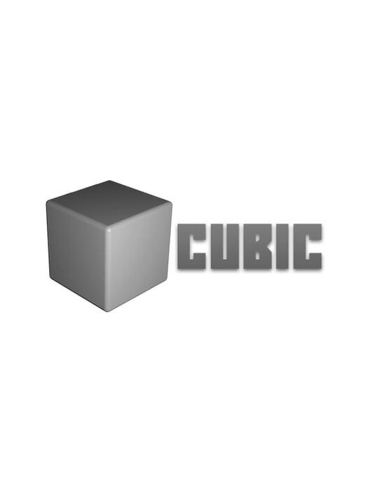 Cubic (2017)