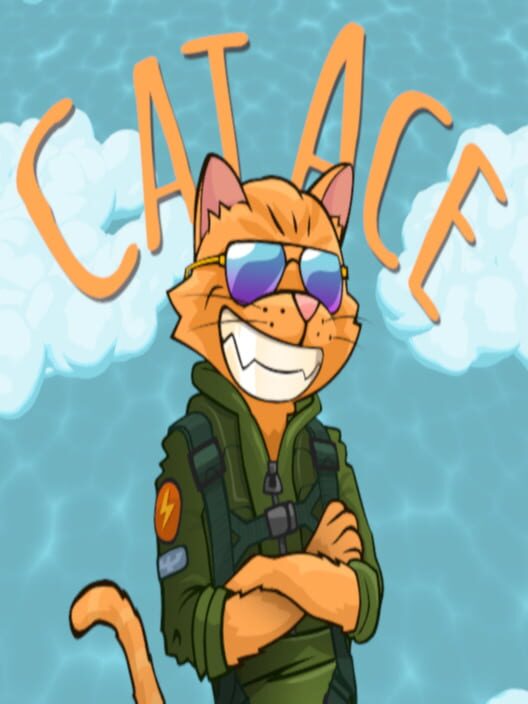 Cat Ace (2018)