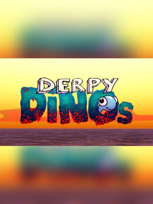 Derpy Dinos (2017)