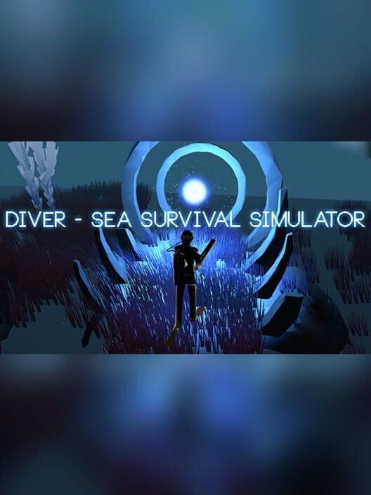 Diver: Sea Survival Simulator (2017)