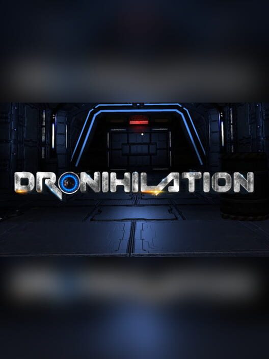 Dronihilation VR (2017)