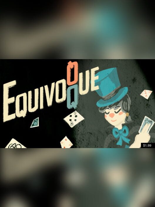 Equivoque (2017)