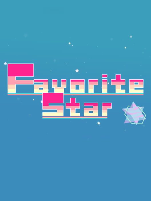 Favorite Star (2019)