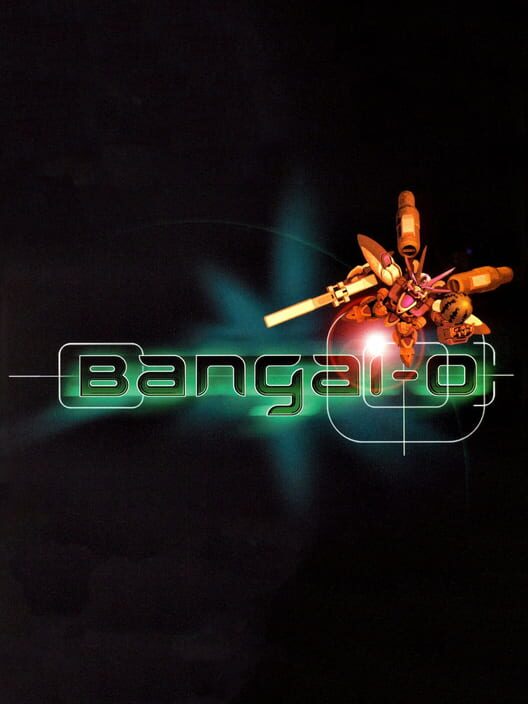 Bangai-O (1999)