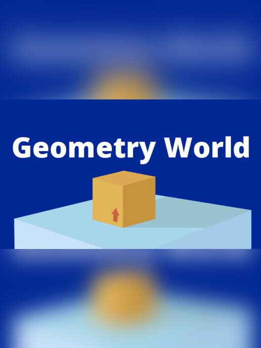 Geometry World (2017)