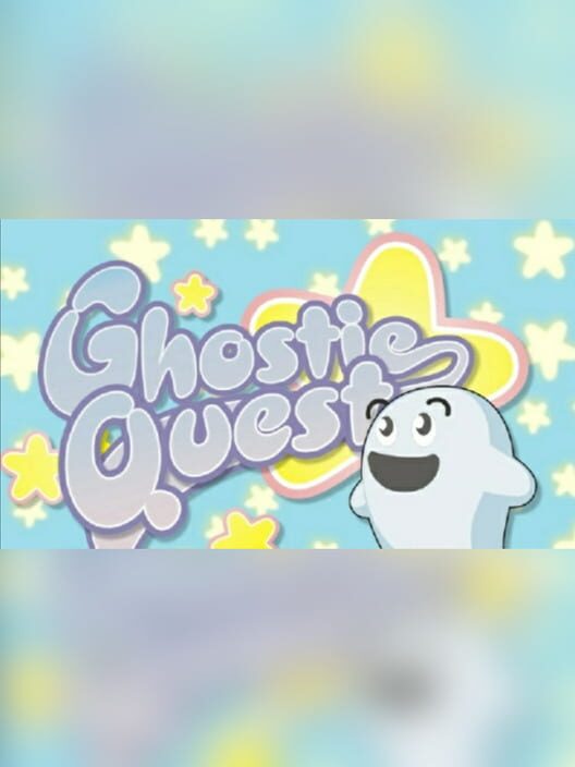 Ghostie Quest (2017)