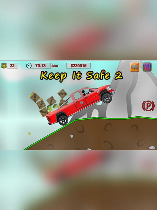 Keep It Safe 2 (2017)