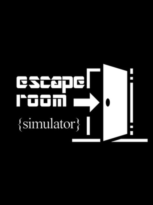 Escape Room Simulator (2020)