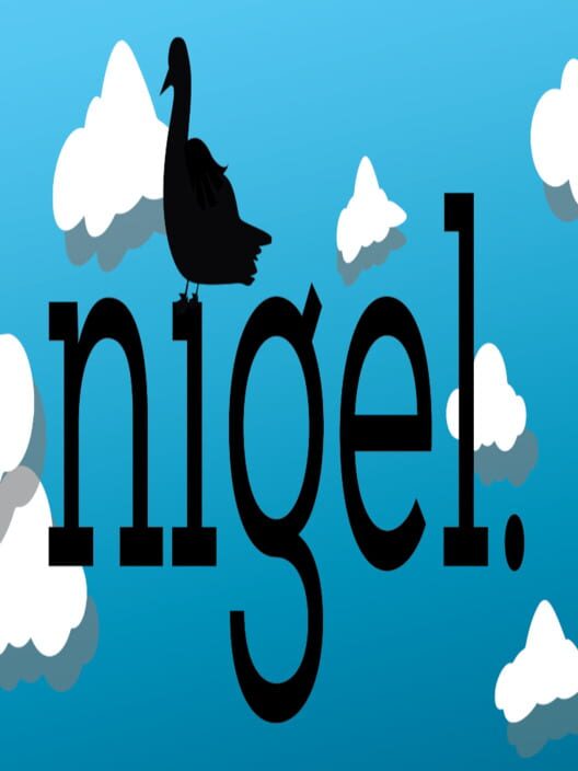 Nigel (2018)