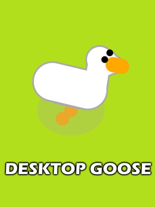 Desktop Goose (2022)