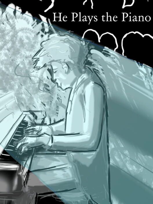 He Plays the Piano (2018)