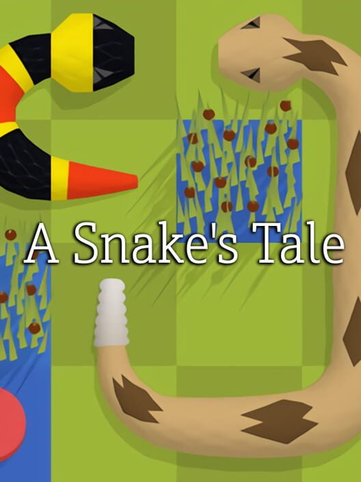 A Snake's Tale (2017)