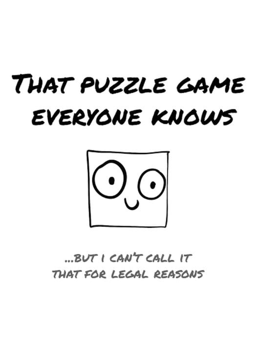 That Puzzle Game Everyone Knows (2019)