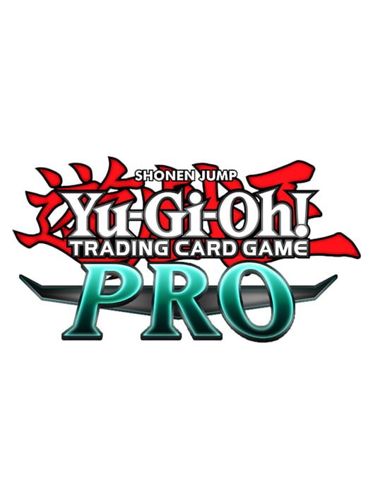 Yu-Gi-Oh! Pro - Press Kit
