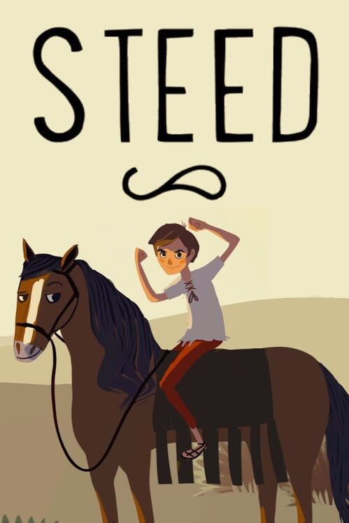 Steed