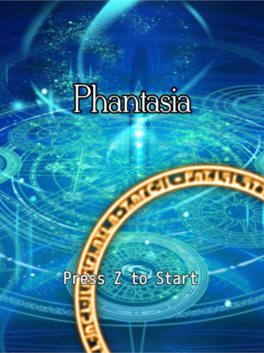 Phantasia (TBD)