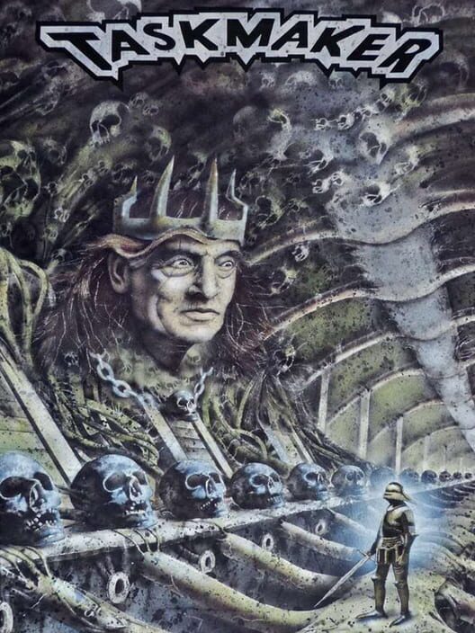 TaskMaker (1989)