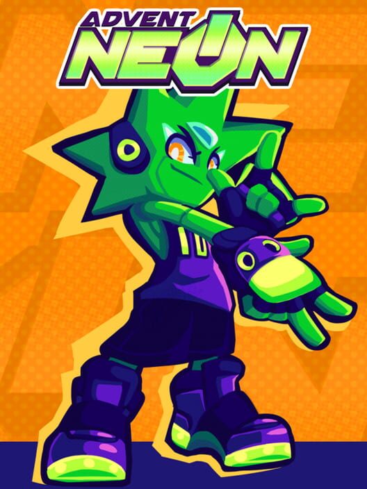 Advent Neon (2025)