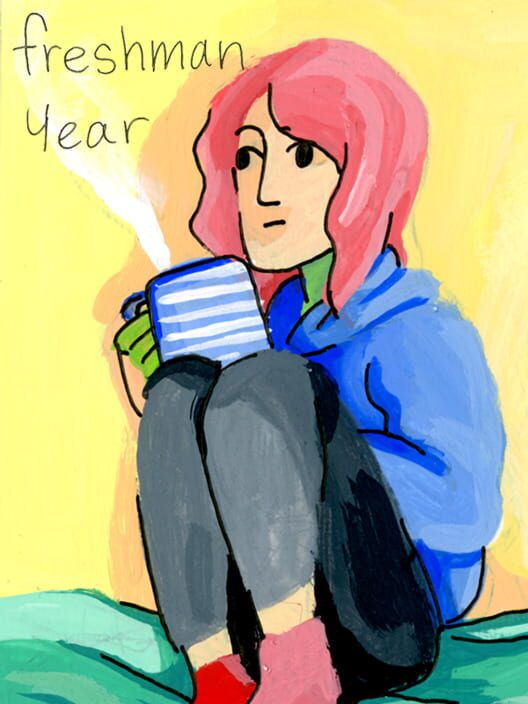 Freshman Year (2015)