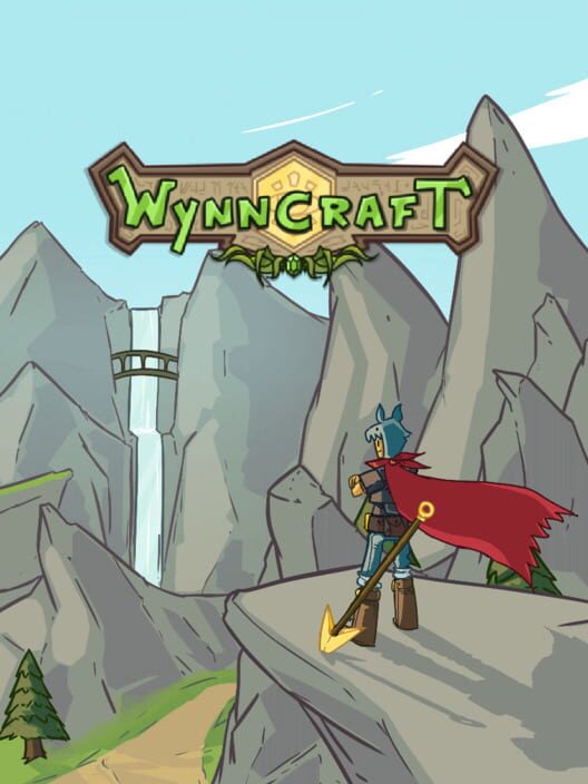 Wynncraft (2013)