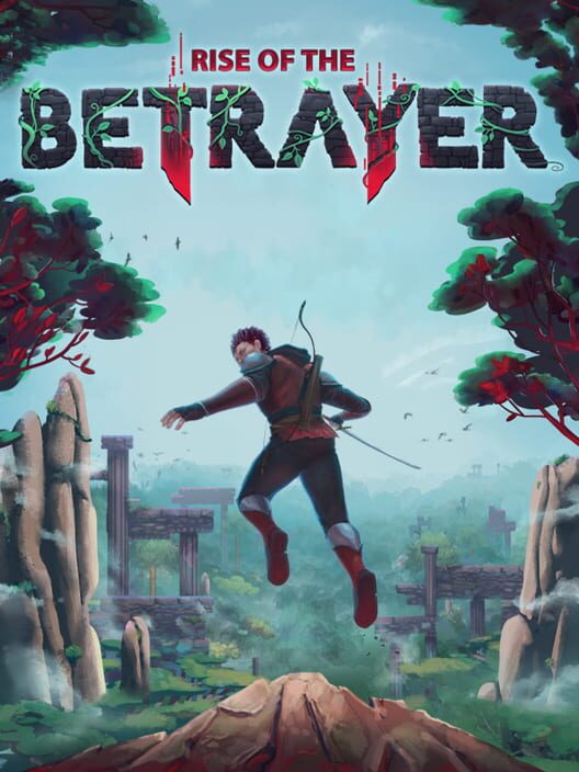 Rise of the Betrayer (2021)
