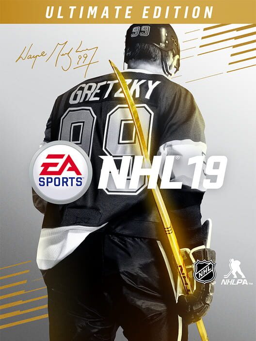 NHL 19: Ultimate Edition (TBD)