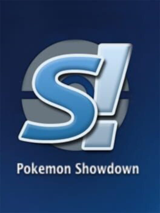 Pokémon Showdown! (TBD)
