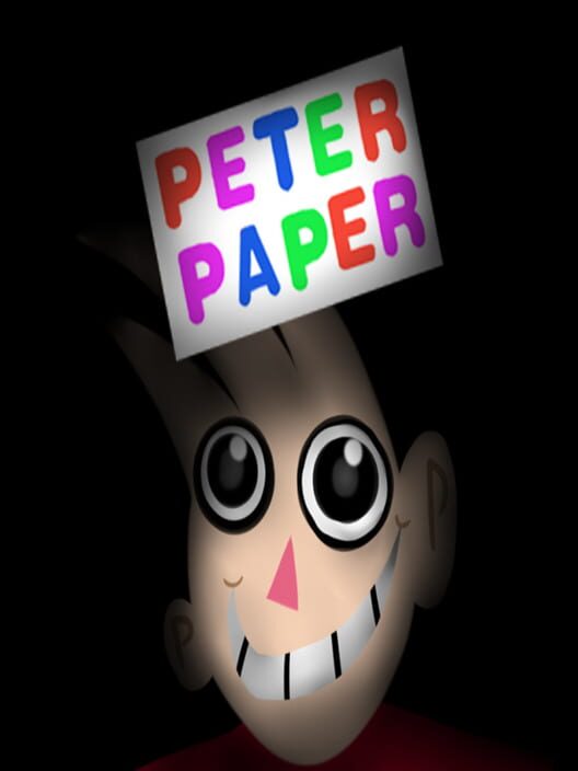 Peter Paper (TBD)