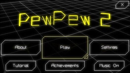 PewPew 2 (2011)