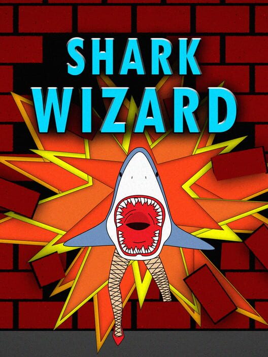 Shark Wizard (2020)